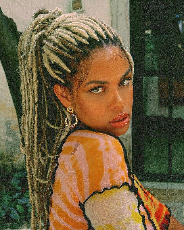 Picture of DJ Millie