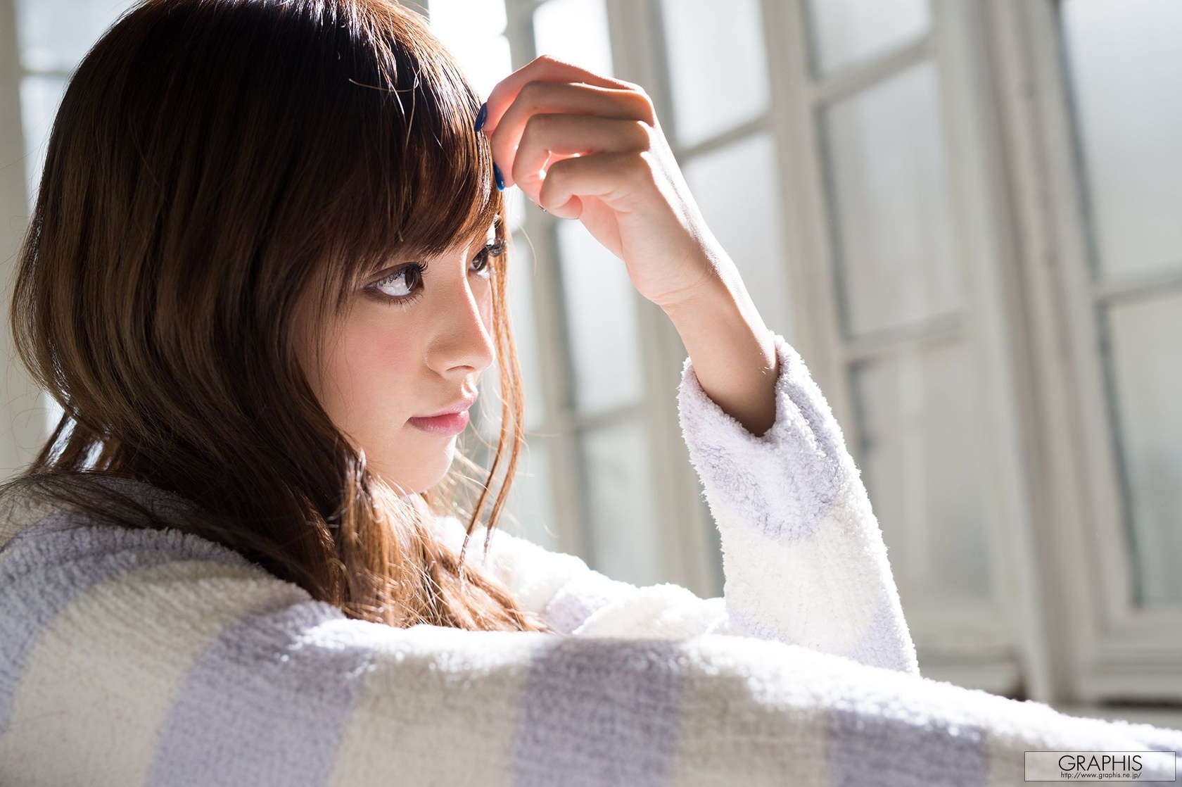 Picture of Kana Momonogi