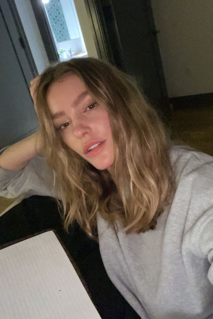 Georgia Gibbs picture