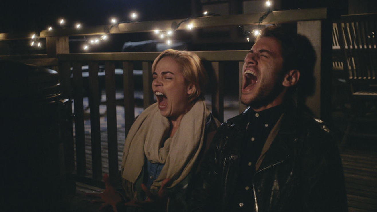 Picture of That's Not Us