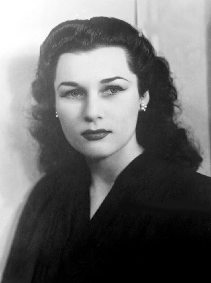Fawzia Fuad of Egypt picture