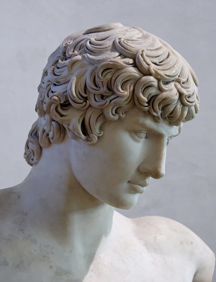 Picture of Antinous