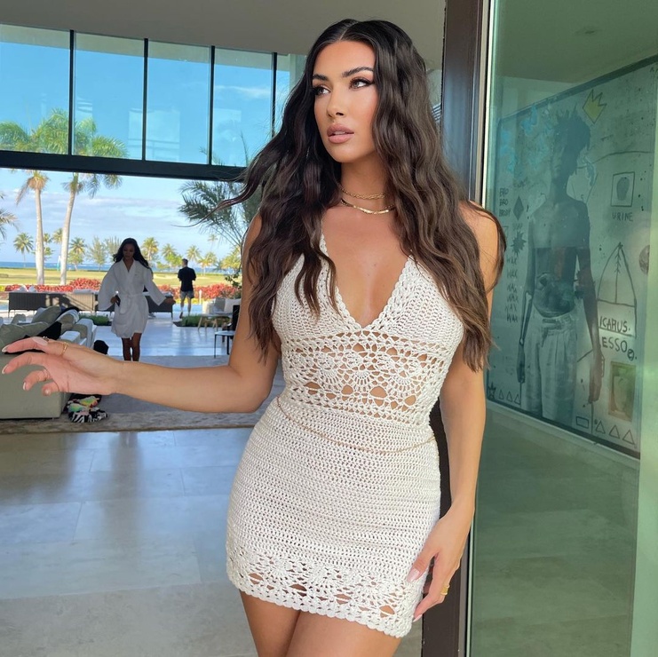 Image of Alexis Rupp