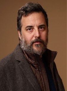 Picture of Mark Romanek