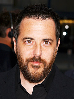 Picture of Mark Romanek