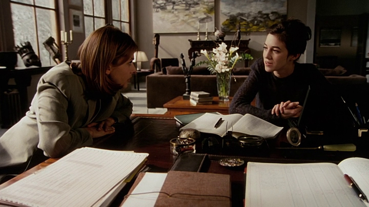 Picture of The Intruder