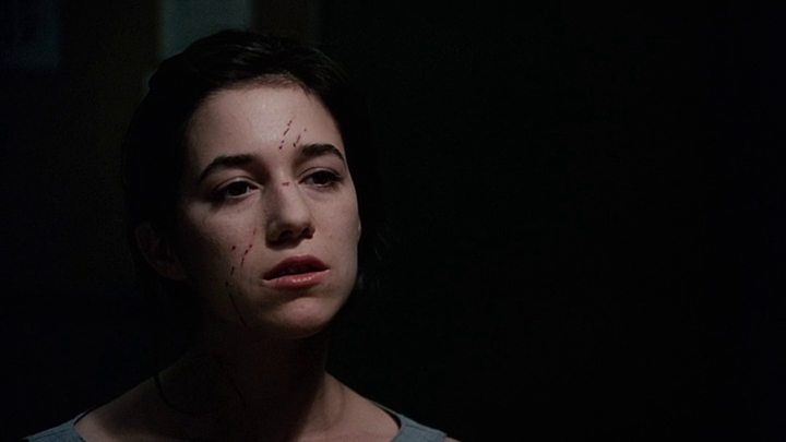 Picture of The Intruder