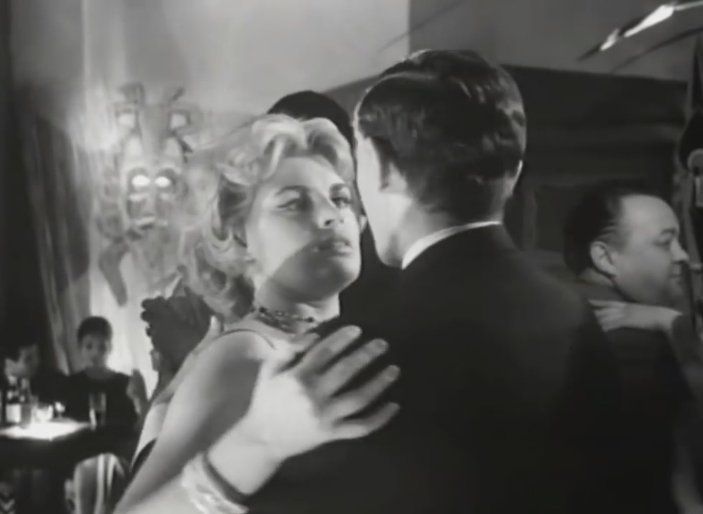 Picture of The Head (1959)