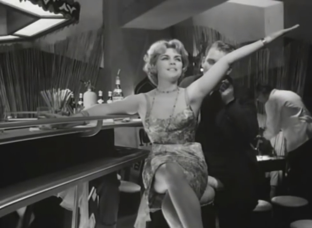 Picture of The Head (1959)