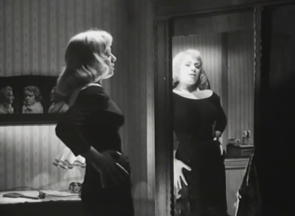 Picture of The Head (1959)