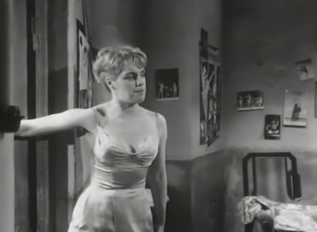 Picture of The Head (1959)