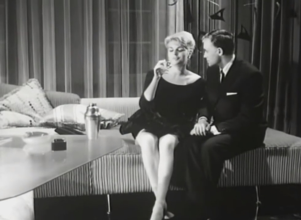 Picture of The Head (1959)