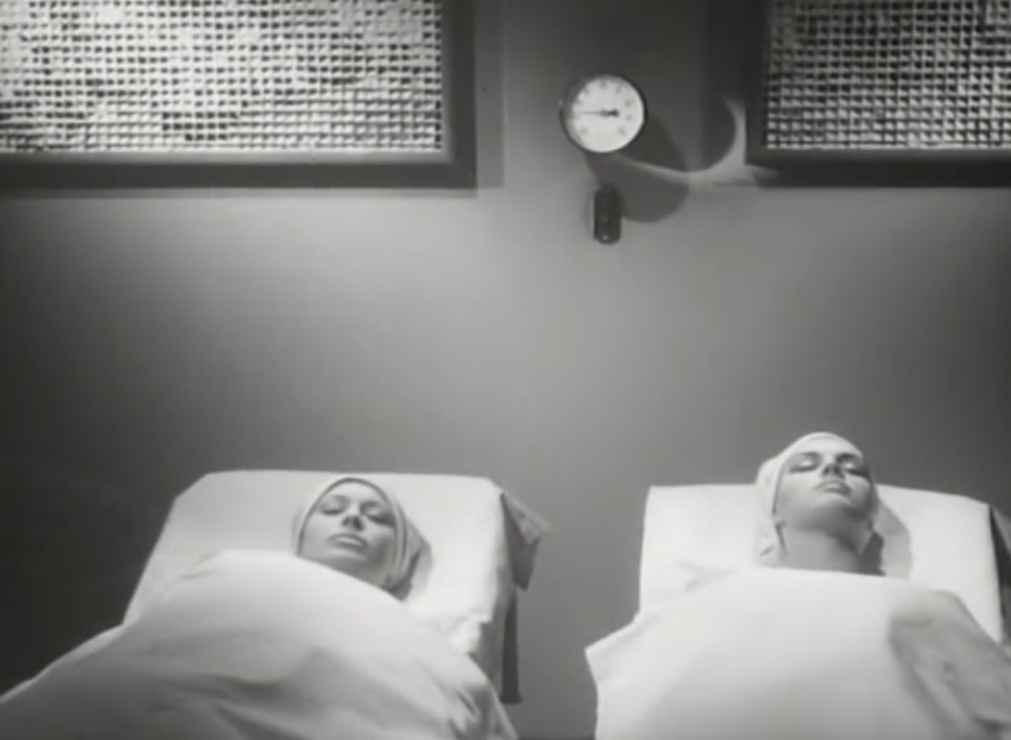 Picture of The Head (1959)