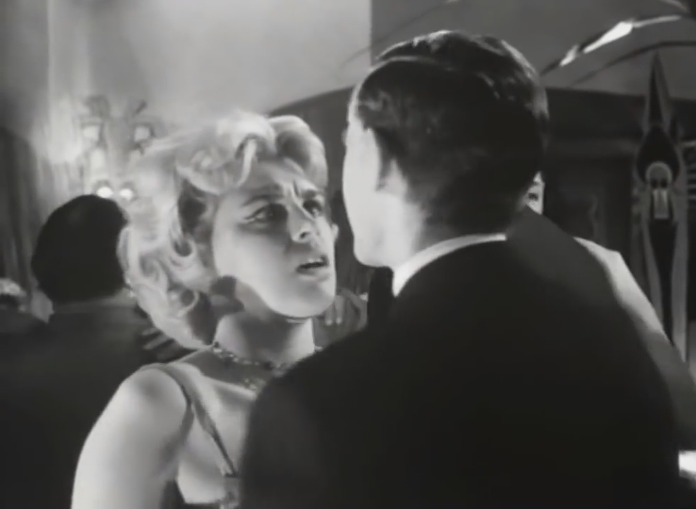 The Head (1959) image