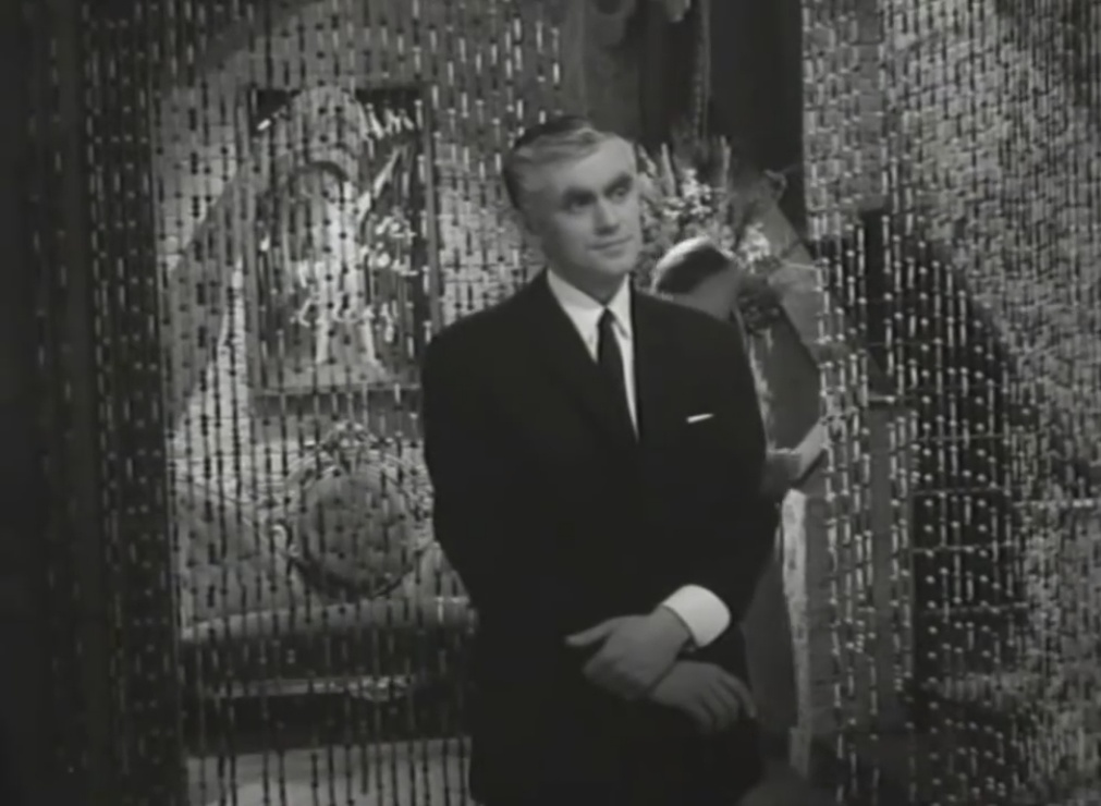 Picture of The Head (1959)