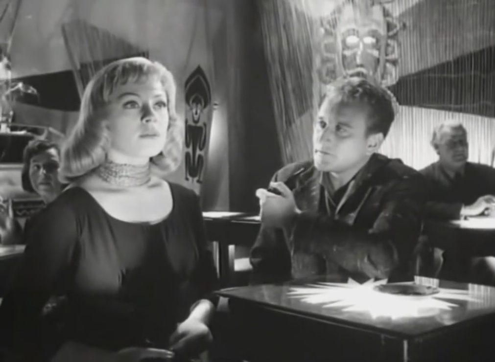 Picture of The Head (1959)