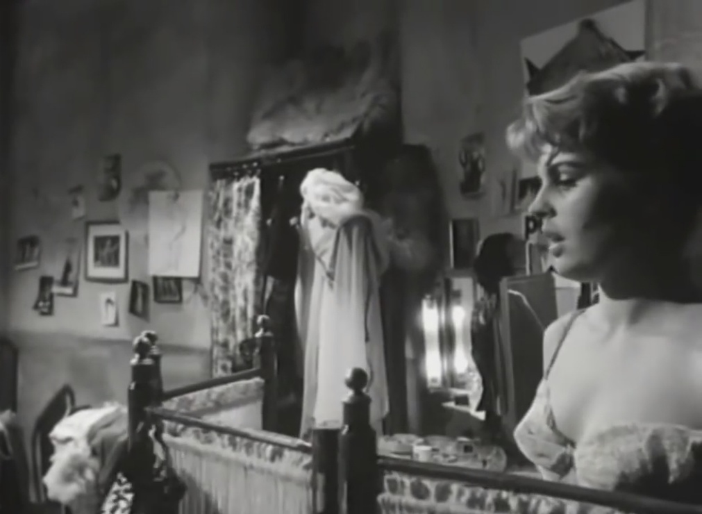 Picture of The Head (1959)