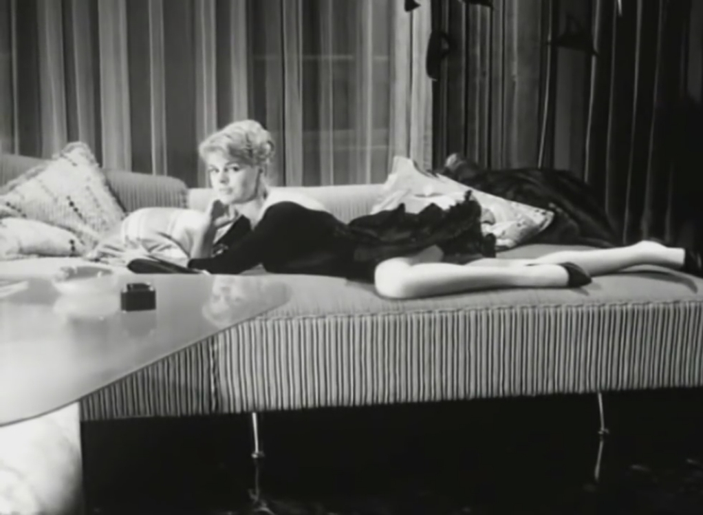 Picture of The Head (1959)