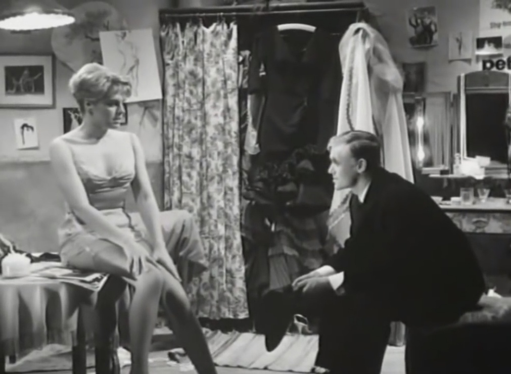 Picture of The Head (1959)