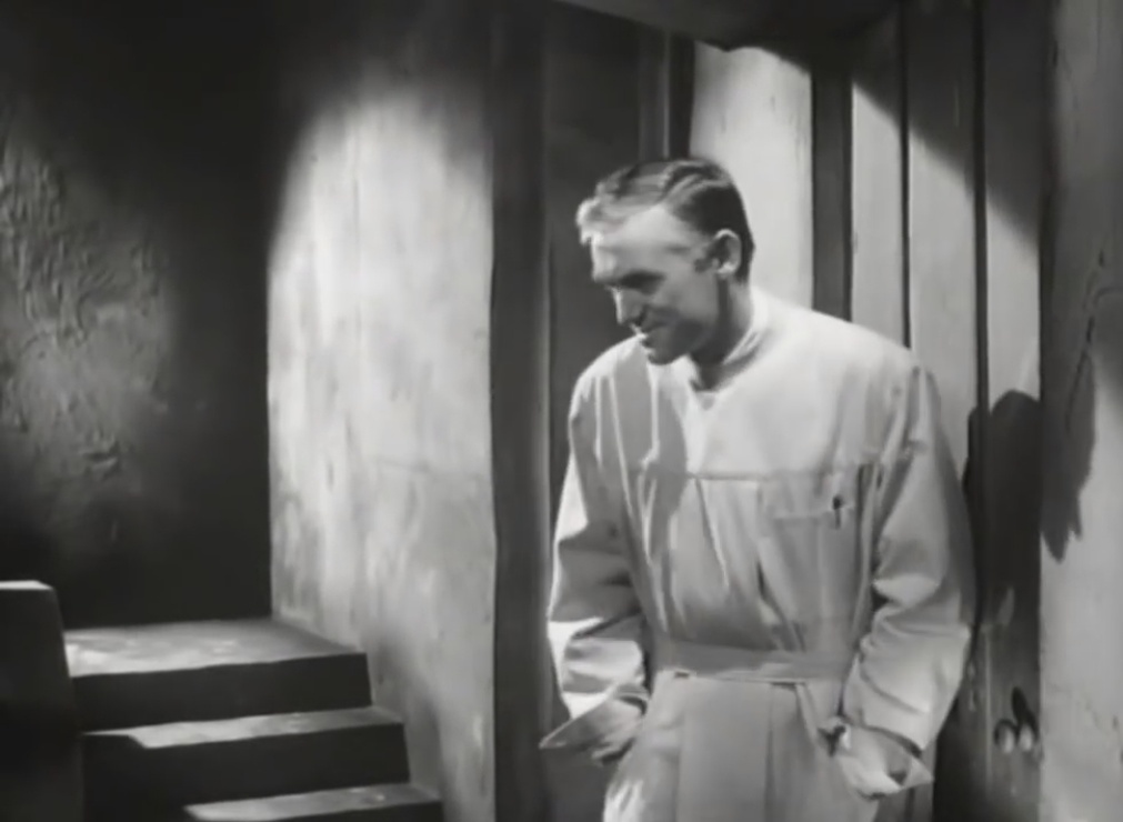 The Head (1959) picture