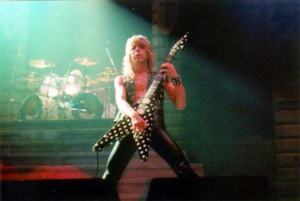 Randy Rhoads