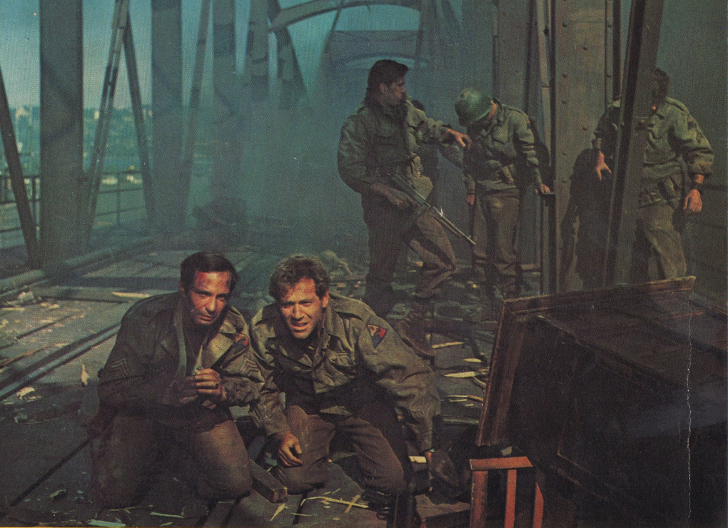 Picture of The Bridge at Remagen