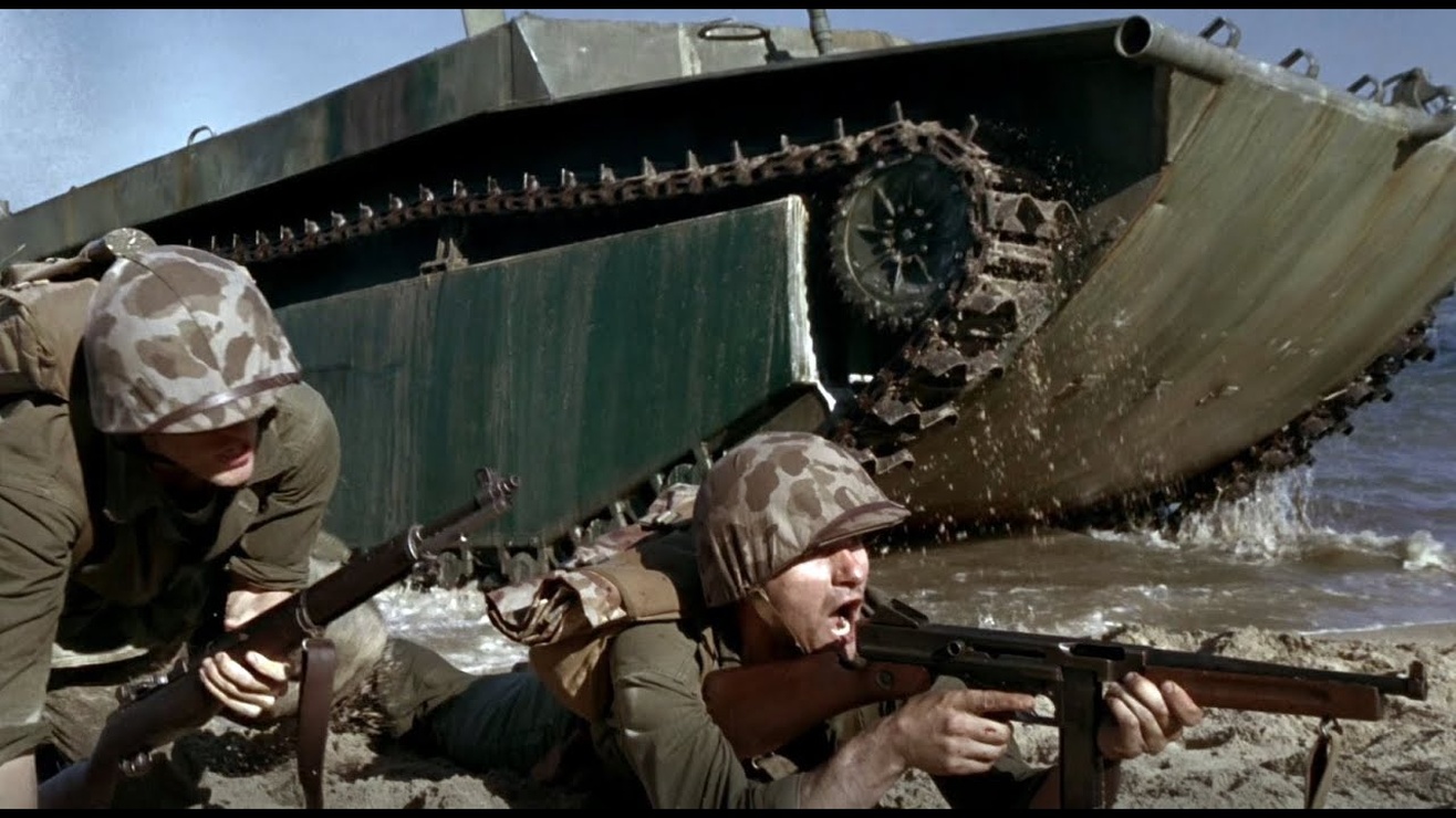 Image of The Bridge at Remagen