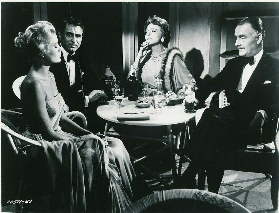 Picture of To Catch a Thief (1955)