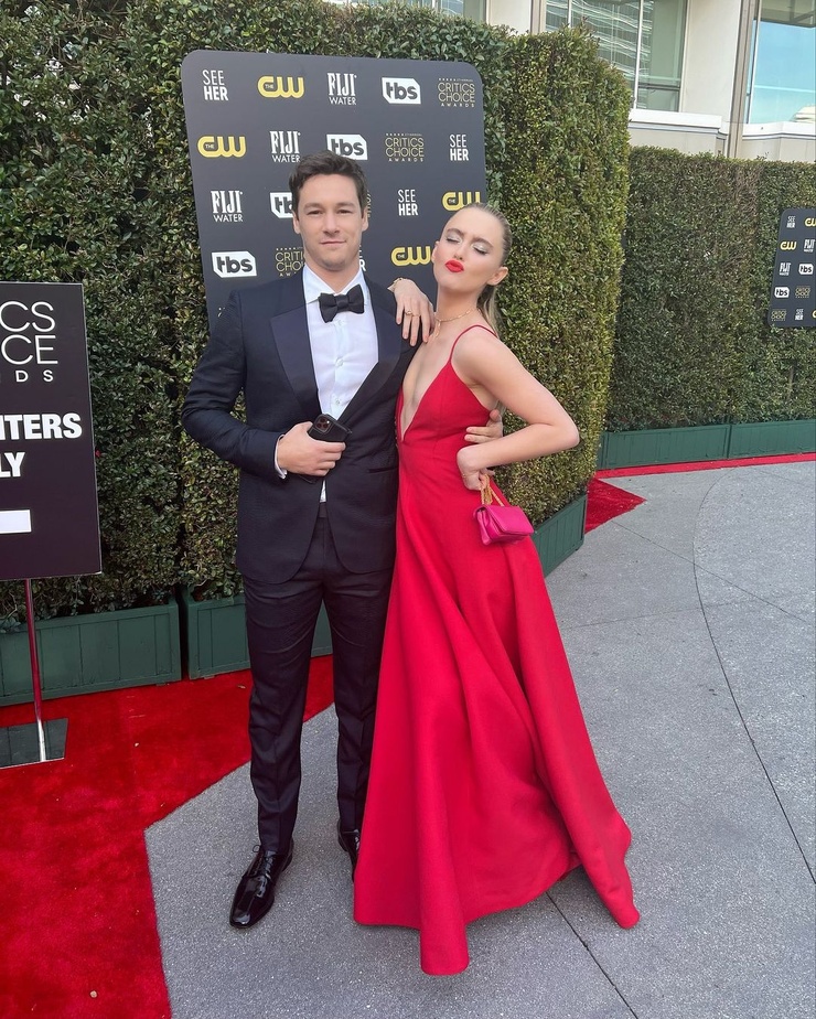 Picture of Kyle Allen