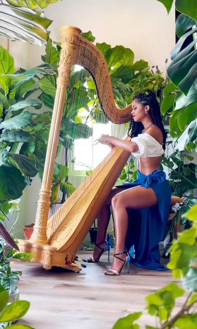 Picture of Madison Calley