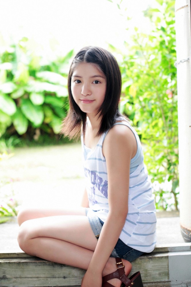 Umika Kawashima picture