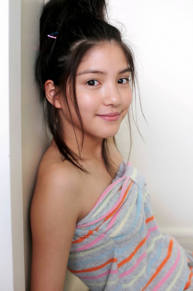 Umika Kawashima image