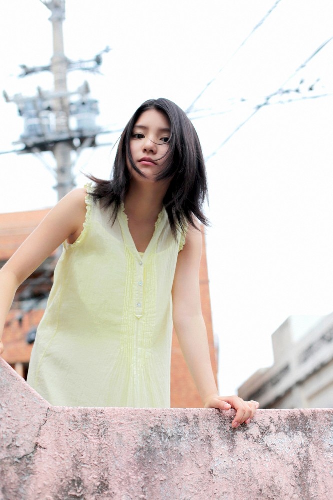 Picture of Umika Kawashima