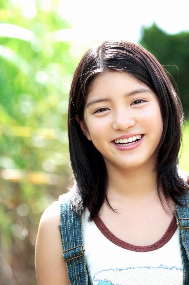 Picture of Umika Kawashima