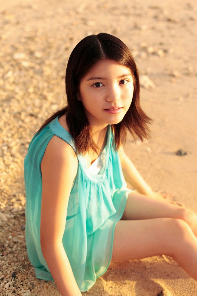Picture of Umika Kawashima