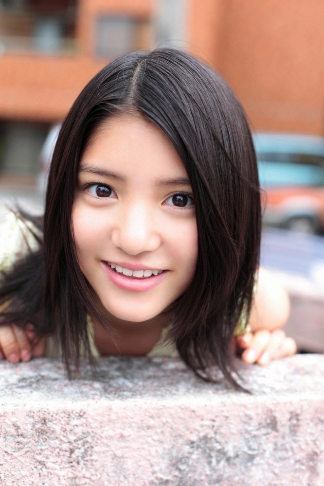 Picture of Umika Kawashima