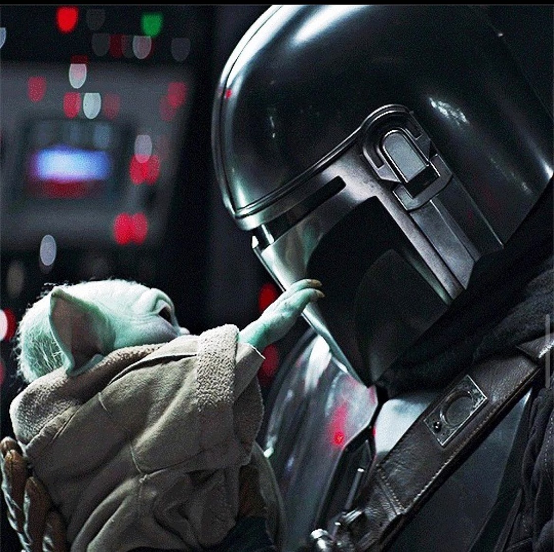 Picture of Din Djarin / The Mandalorian