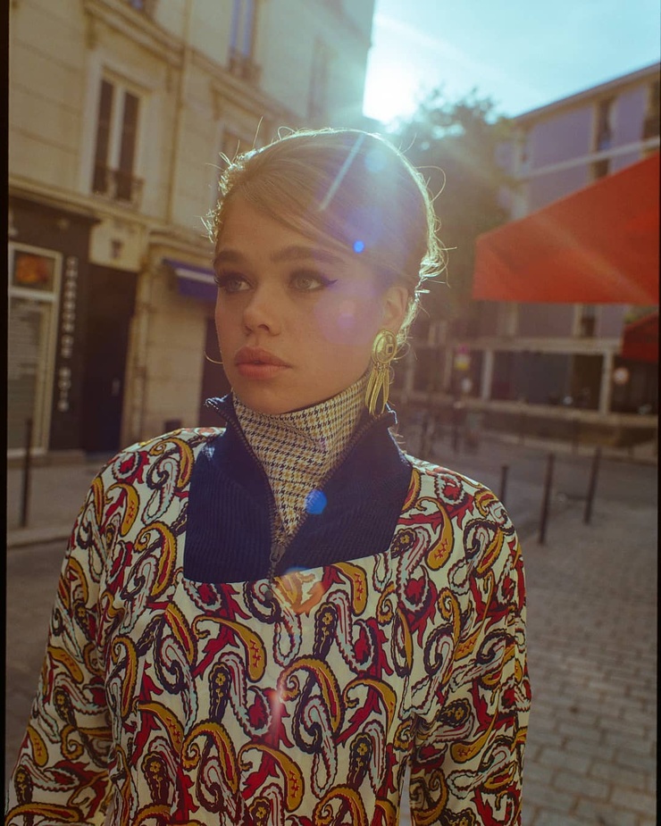 Picture of Maya Otsoko