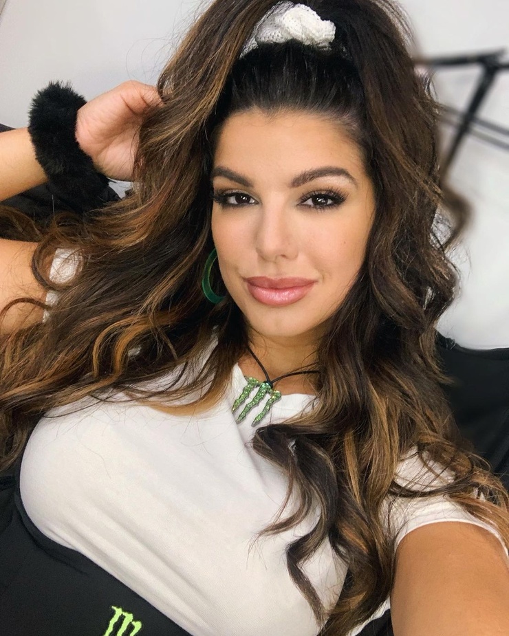 Picture of Victoria Vesce