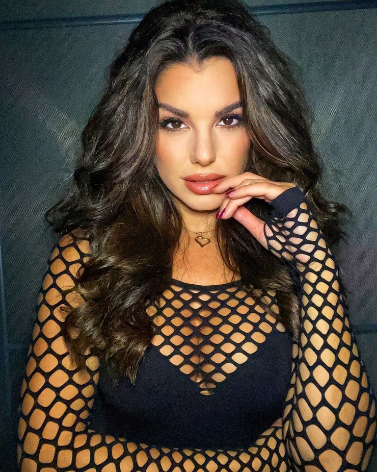 Picture of Victoria Vesce