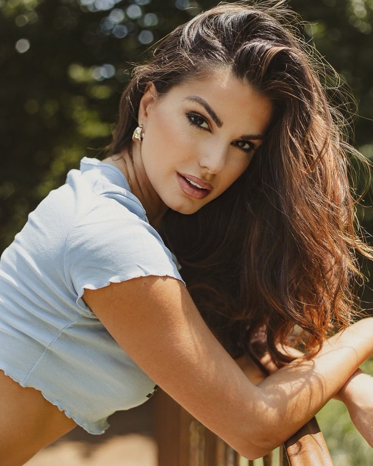 Picture of Victoria Vesce