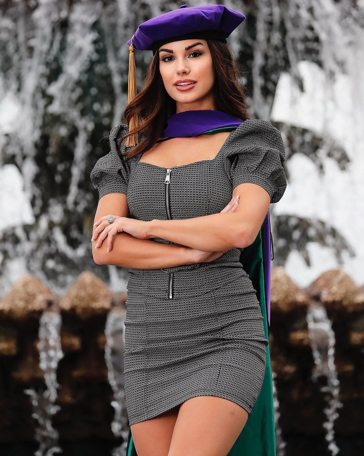 Picture of Victoria Vesce