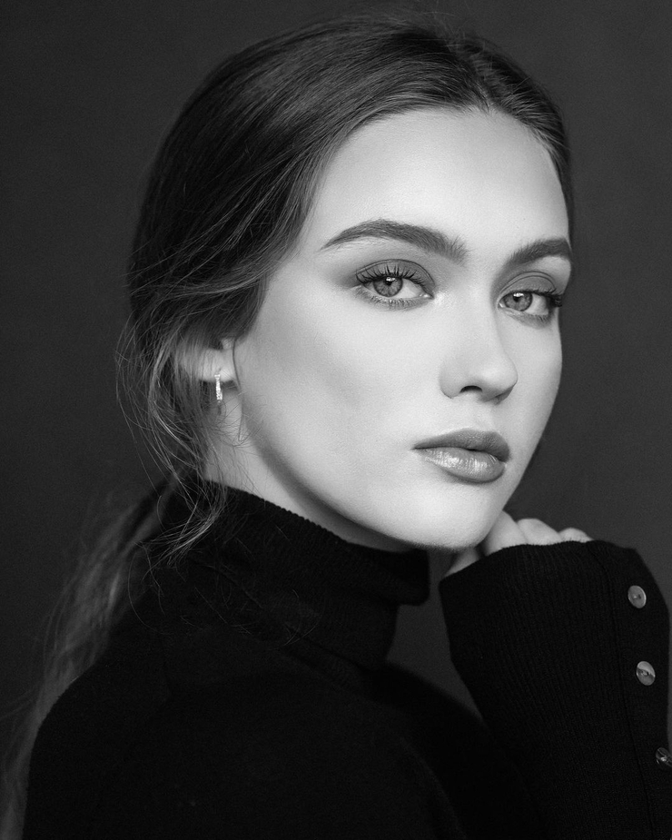 Picture of Chloe Rose Robertson