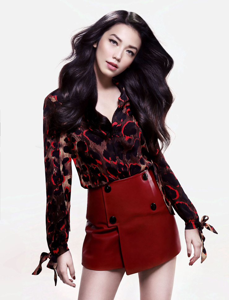 Picture of Velove Vexia