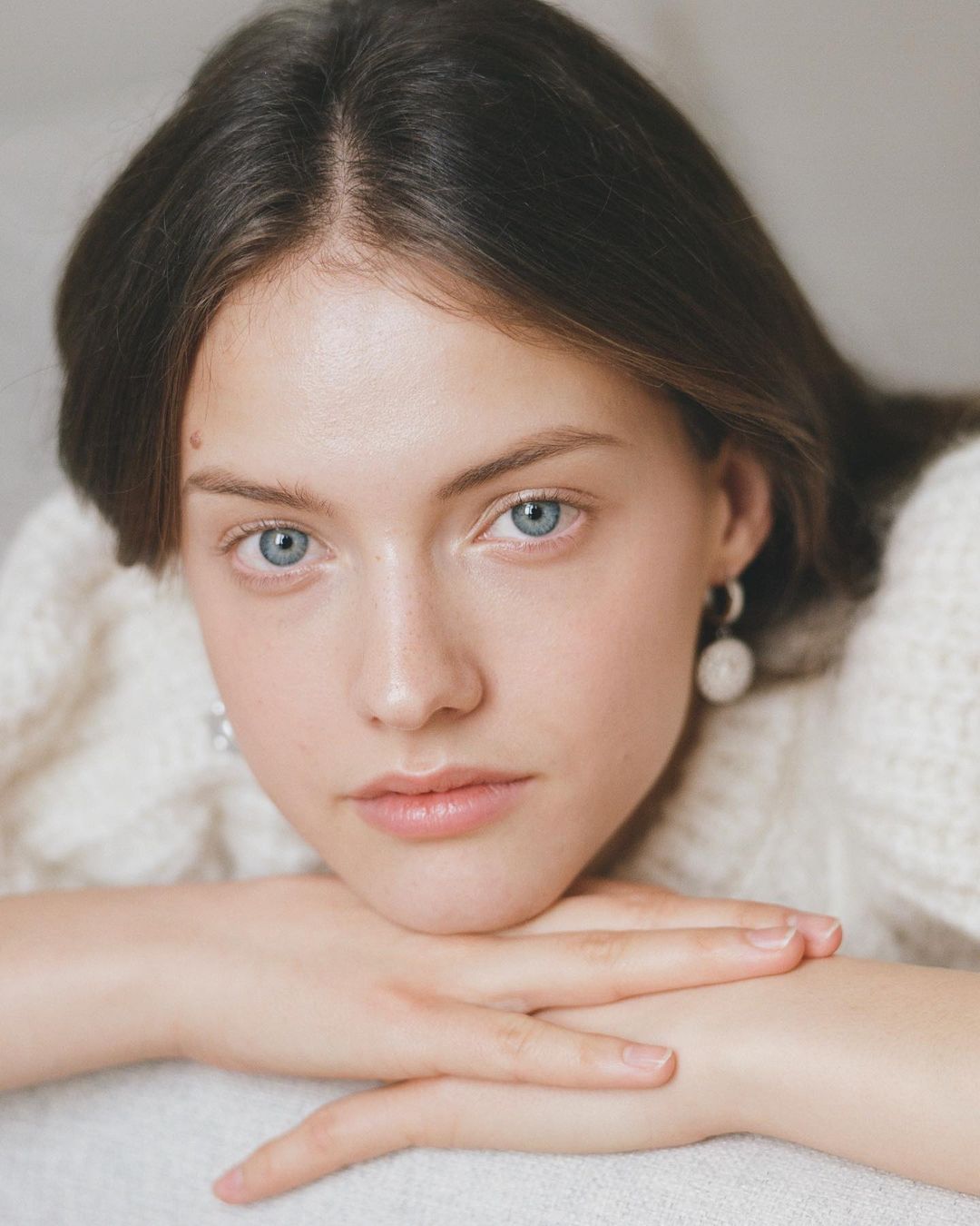 Tess Van Kommer