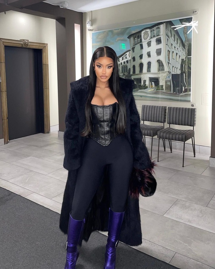 Picture of Yodit Yemane