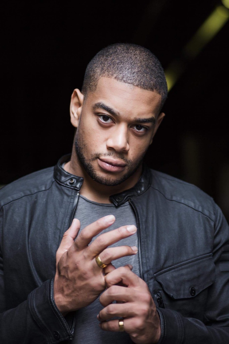 Picture of Gui DaSilva-Greene