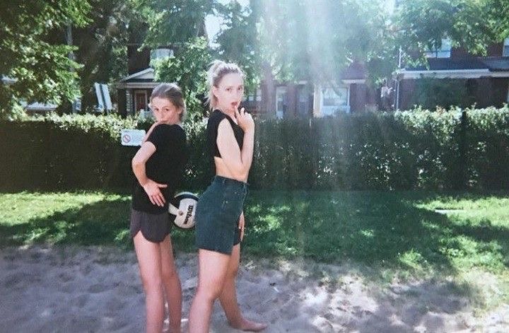 Picture of Kyla Matthews