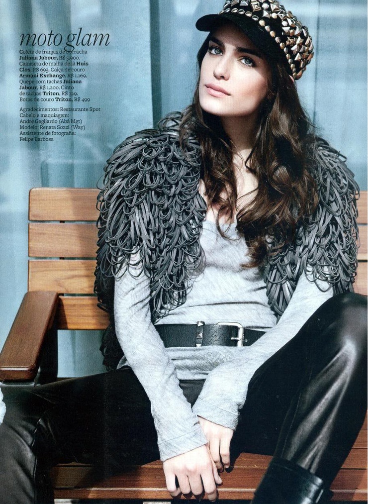 Picture of Renata Sozzi