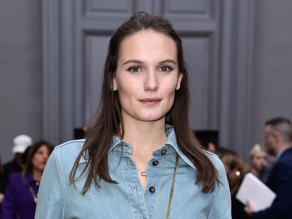 Picture of Ana Girardot